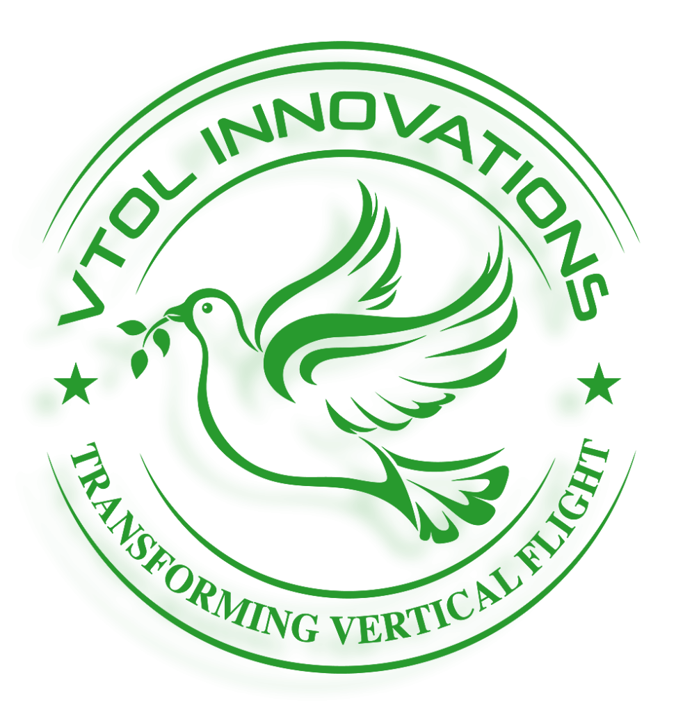 Contact – VTOL innovations